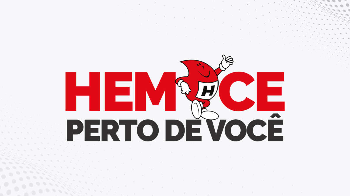 Hemoce - Centro de Hematologia e Hemoterapia do Ceara
